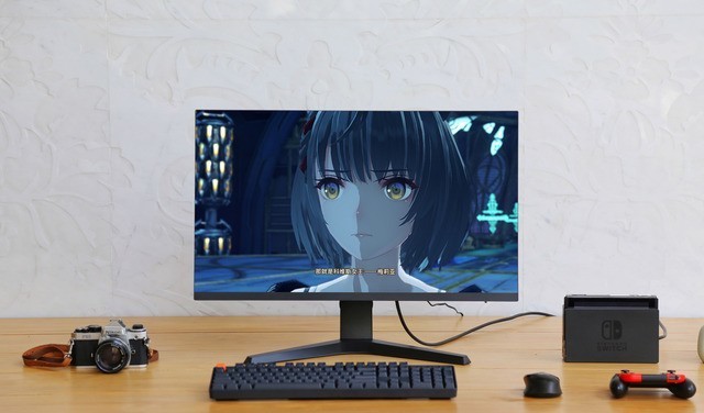 2K+170Hz玩游戏选它准没错！HKC VG273Q PRO显示器体验（全文）_HKC VG273Q PRO_游戏硬件显示器-中关村在线