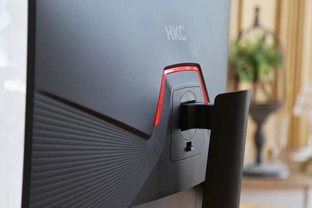 2K+170Hz玩游戏选它准没错！HKC VG273Q PRO显示器体验（全文）_HKC VG273Q PRO_游戏硬件显示器-中关村在线