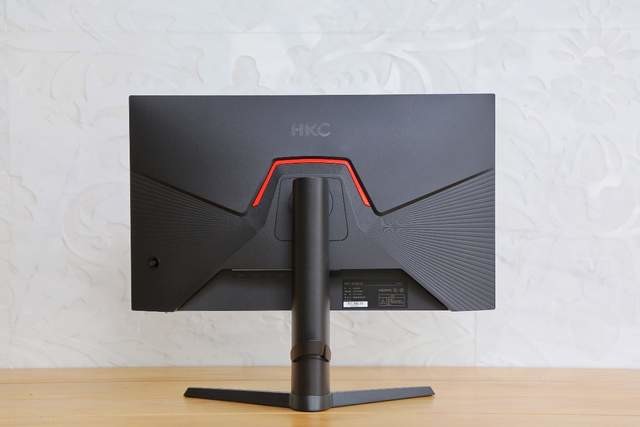 2K+170Hz玩游戏选它准没错！HKC VG273Q PRO显示器体验_HKC VG273Q PRO_游戏硬件显示器-中关村在线
