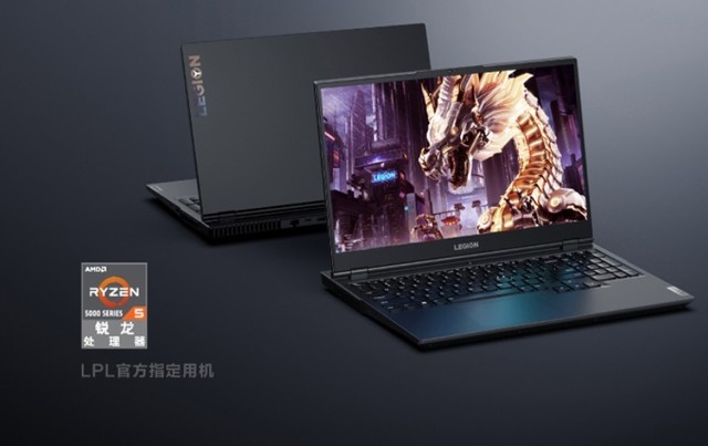 5999元！这款联想拯救者真香机型必须抢_联想 拯救者R7000 2021(R5 5600H/16GB/512GB/RTX3050)_笔记本新闻-中关村在线