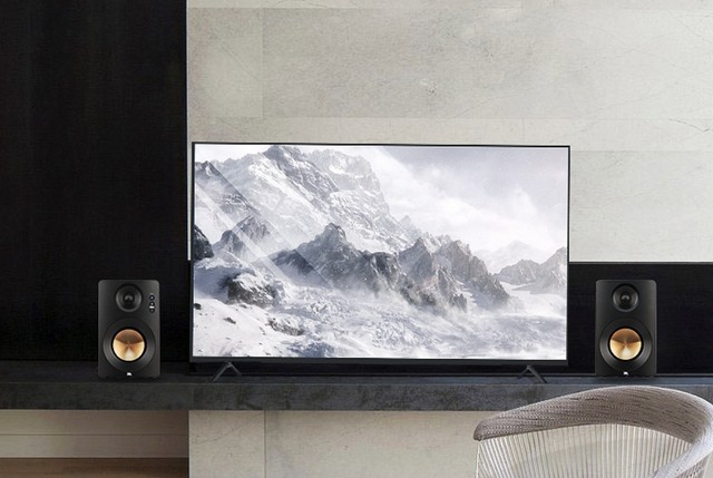 【手慢无】60W大功率 金属低音单元！JBL CM220 Hi-Fi音箱秒杀 999元！_数码影音音频-中关村在线