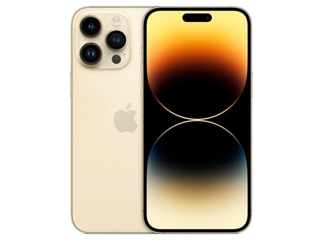 【手慢无】超20万人疯抢！iPhone 14 Pro Max 256G只需9499元_苹果 iPhone 14 Pro Max_家电导购-中关村在线