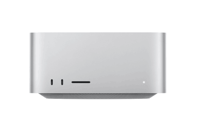 苹果M3 Max/Ultra款Mac Studio电脑有望6月发布_业界资讯-中关村在线