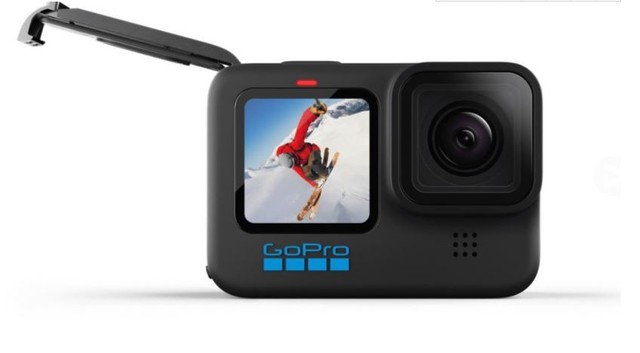 扩大相机阵容 GoPro明年将增两款机型_数码影音-中关村在线