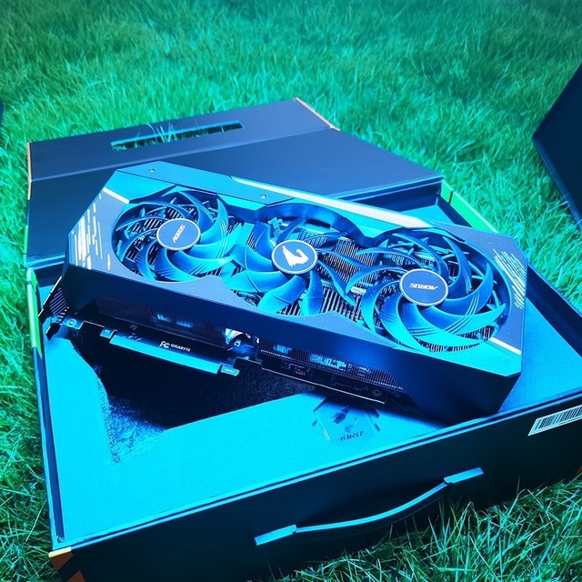 【手慢无】原价9999元的RTX3080，现在6399元带回家_游戏硬件显卡-中关村在线