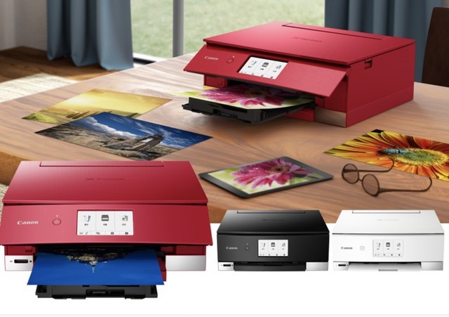 【必买】颜值加分 这三款打印机绝对神仙配色_办公打印导购-中关村在线