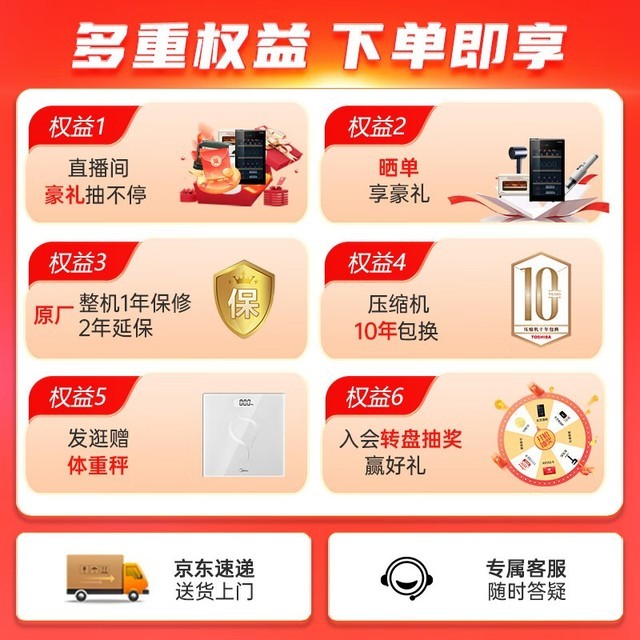 【手慢无】拥有雾化保鲜技术的东芝冰箱只要14499元！_家电冰箱-中关村在线