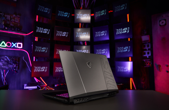 微星笔记本限时大促：魔影15满血爆款6499拿下，双店齐发！_msi微星 魔影15(i7 13700H/16GB/1TB/RTX4060)_笔记本导购-中关村在线