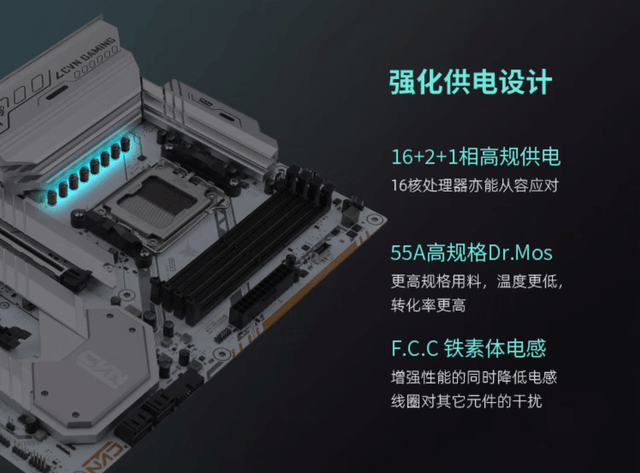 Ryzen 7000系列七彩虹CVN B650主板助力AIGC学习之路_七彩虹 CVN B650 GAMING FROZEN V14_游戏硬件主板-中关村在线