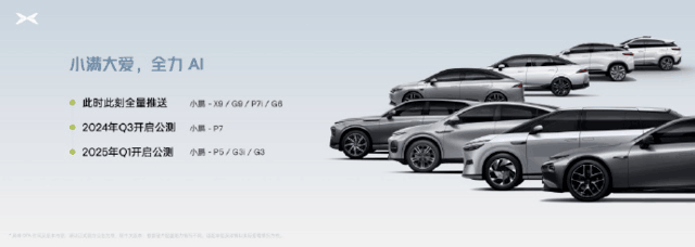 小鹏汽车发布天玑系统XOS 5.1：智能驾驶、生态应用大升级_人工智能-中关村在线