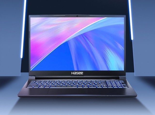 这可能是性价比最高的游戏本：12代i5+RTX3050仅需4999元_笔记本导购-中关村在线