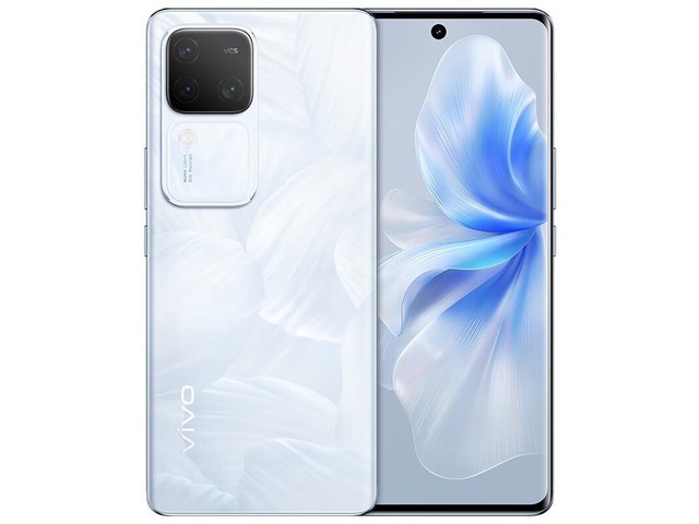 【手慢无】vivo S18 Pro 5G手机特价3189元！集美观与性能于一身的智能设备_手机市场-中关村在线