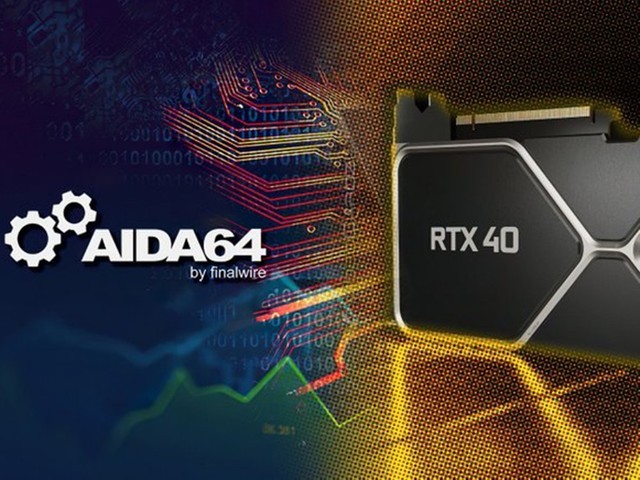 AIDA64已率先支持RTX40系独显 NVIDIA却是无动于衷（全文）_华硕 ROG-STRIX-RTX3090-O24G-GAMING ...