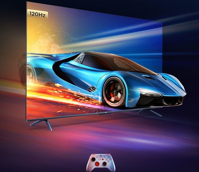 TCL 65V8E Max 65英寸液晶电视3969_TCL 65V8E Max_笔记本导购-中关村在线