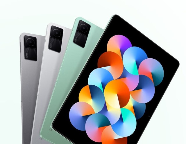 小米Redmi Pad 10.61英寸平板限时特惠！直降500元_笔记本新闻-中关村在线