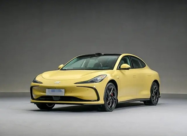 智己L6锁单达10000台，预计5月25日开启交付（全文）_智己汽车 智己L6 2024款 双电机_汽车新闻-中关村在线