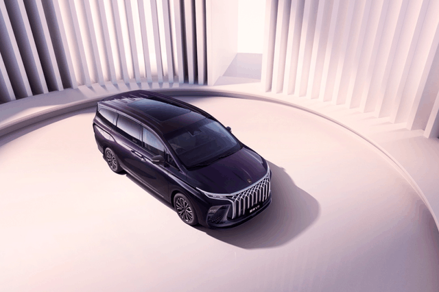 20万价位的MPV就选这款 东风风光行星海V9即将预售（全文）_东风风行 菱智 2023款 M5 1.6L 实用型 5座_汽车科技新闻-中关村在线