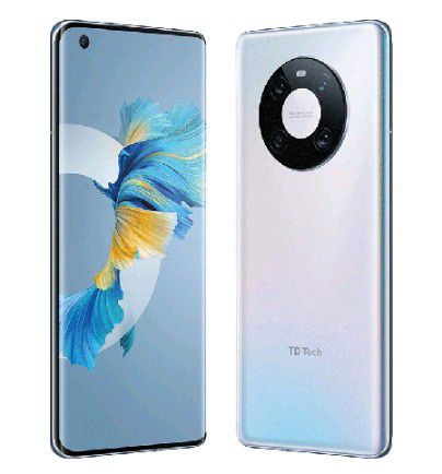 无惧信息安全问题，TD Tech F4智防手机筑牢通信防护的“脊梁”_业界资讯-中关村在线