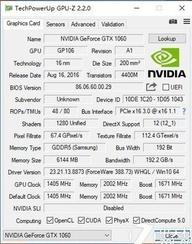 今夕是何年 GTX1060迷你主机开卖了？！_笔记本评测-中关村在线