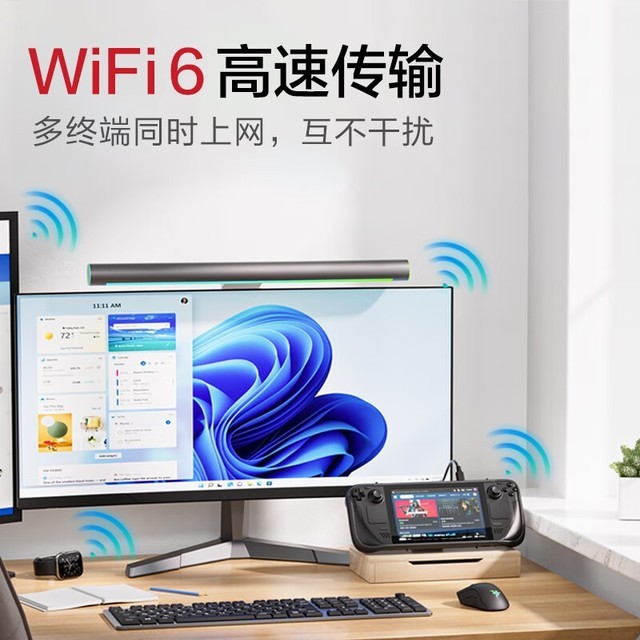 【手慢无】历史新低！神州鲲泰全屋WiFi6套装优惠仅需1049元_ZOL企业站-中关村在线