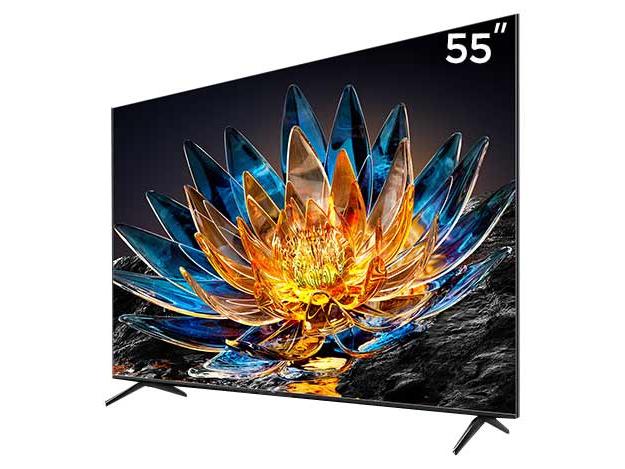 【手慢无】百级分区 TCL 55英寸4K超高清电视到手价2499元（全文）_TCL 55V8G_电视导购-中关村在线