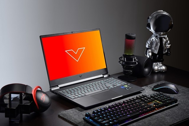 重新定义一线品牌性价比 惠普VICTUS光影精灵9 618大促5999元起_笔记本导购-中关村在线