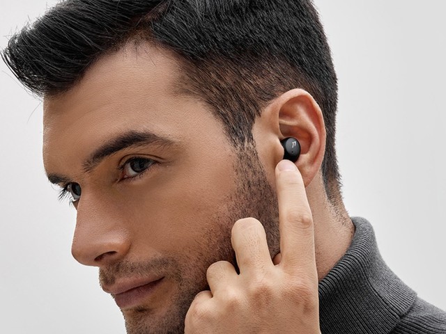 【手慢无】万魔迷你豆ComfoBuds Mini现在京东618秒杀 549元！_1MORE ComfoBuds Mini_数码影音音频-中关村在线