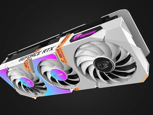 【手慢无】RTX3060Ti直降300真香价_游戏硬件显卡-中关村在线