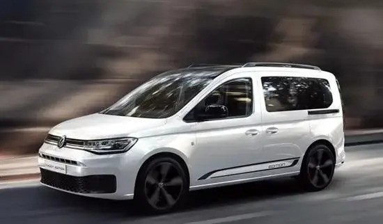大众新款Caddy海外开售：预计今年下半年上市_汽车新闻-中关村在线
