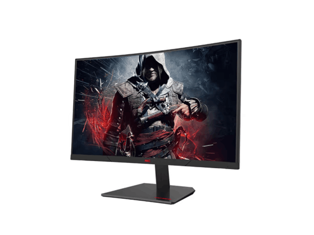 【手慢无】HKC 27英寸 2K高清144Hz显示器热销 1249元（全文）_HKC SG27QC_游戏硬件显示器-中关村在线