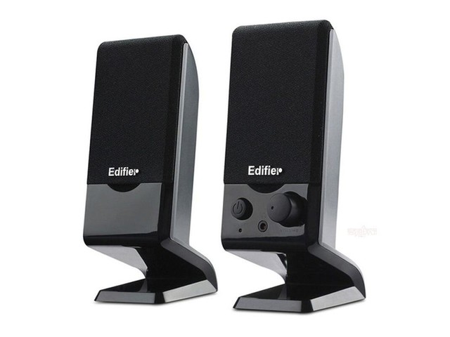 【手慢无】京东双十一漫步者（EDIFIER） R10U 2.0仅需59元_漫步者 R10U_数码影音音频-中关村在线