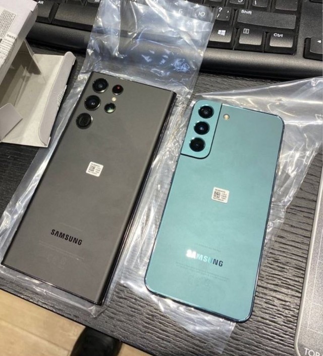 三星Galaxy S22系列参数全曝光 今天发布（全文）_三星 Galaxy S22_手机新闻-中关村在线