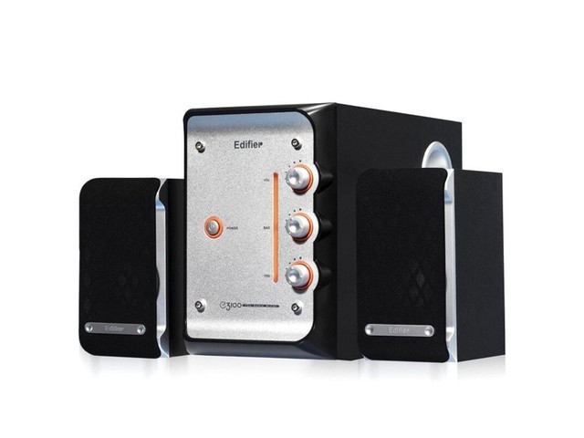 【手慢无】限时抢购 超值EDIFIER漫步者E3100音箱-漫步者 e3100_音箱行情-中关村在线