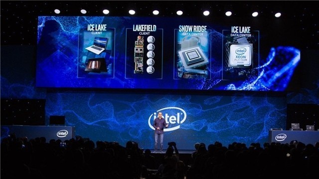 直击CES|多厂商发布新产品 共同开启AI PC元年_业界资讯-中关村在线