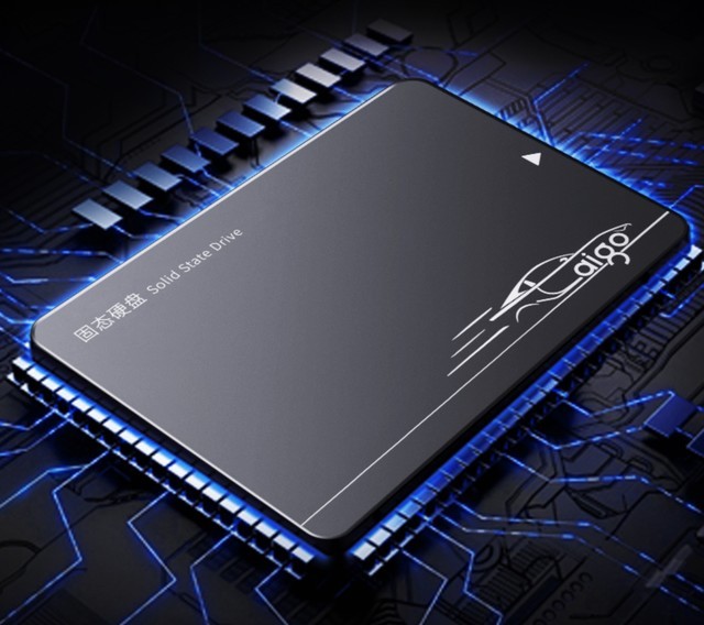 【手慢无】1GB不到5毛钱！512GB固态硬盘249元_aigo S500_游戏硬件存储-中关村在线