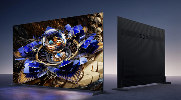 TCL X11H领曜QD-Mini LED电视正式发布 售27999元起_TCL 1699_业界资讯-中关村在线