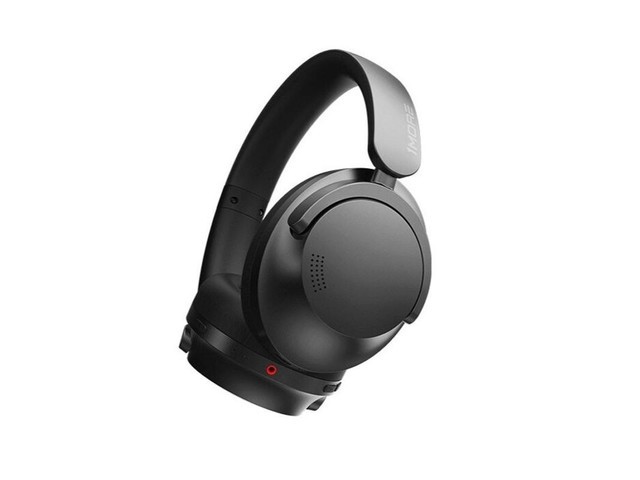 【手慢无】优惠力度惊人！杰伦代言万魔SonoFlow蓝牙耳机549元_1MORE SonoFlow_数码影音音频-中关村在线