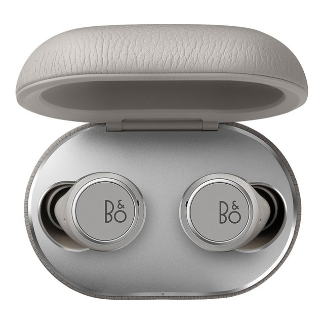 【手慢无】B&O PLAY 铂傲 BeoPlay E8 3.0 入耳式真无线蓝牙耳机(雾灰色)限时特惠989元_家电导购-中关村在线