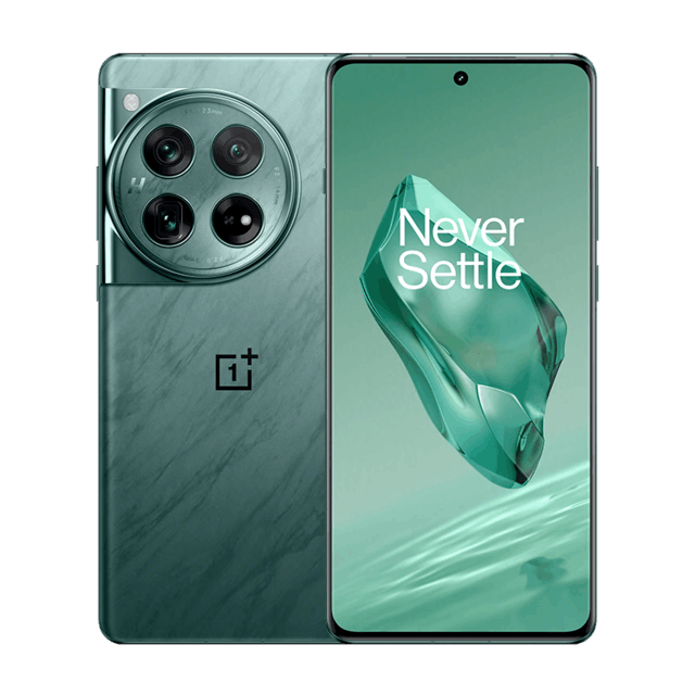 【手慢无】OnePlus 一加 OPPO 一加 12 绿色版，满减优惠4678（全文）_一加 12_手机市场-中关村在线