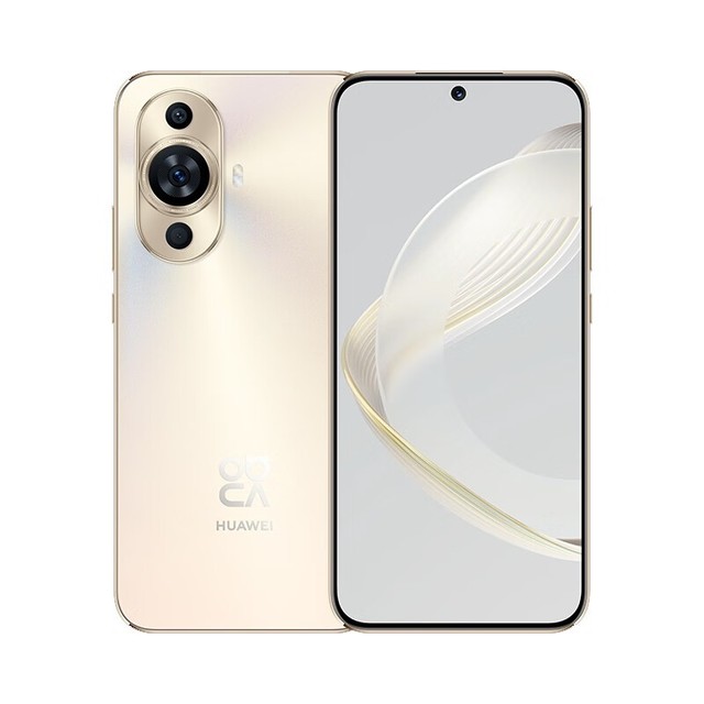 【手慢无】限时优惠！HUAWEI华为nova11手机2699元_行情-中关村在线