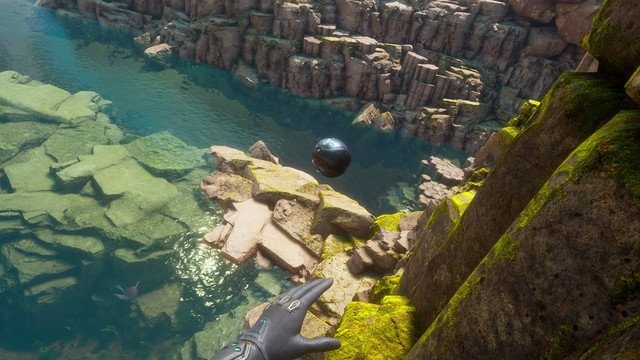 玩出梦想YVR面向开发者推出AppSW功能，3A巨作《Hubris》震撼上线_厂商动态-中关村在线