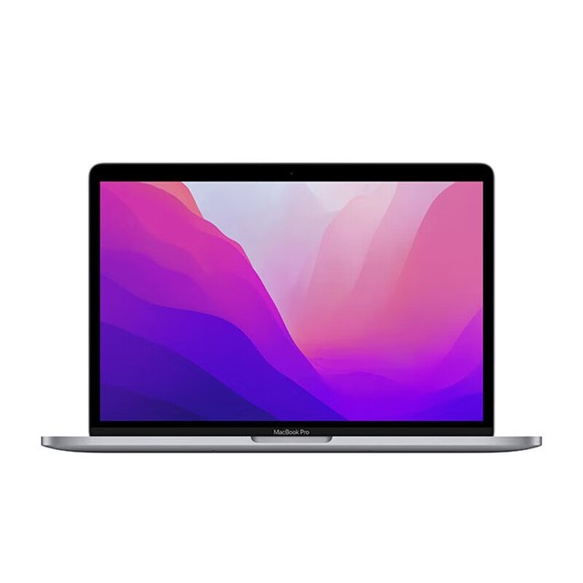 【手慢无】苹果 MacBook Pro 13 新款性能强大 快人一步_苹果 Macbook Pro 13_笔记本导购-中关村在线