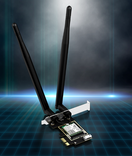 105元让你主机实现WiFi 6自由_游戏硬件键鼠外设-中关村在线