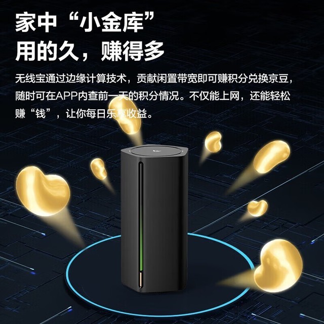 【手慢无】全屋覆盖！京东云无线宝349到手_ZOL企业站-中关村在线