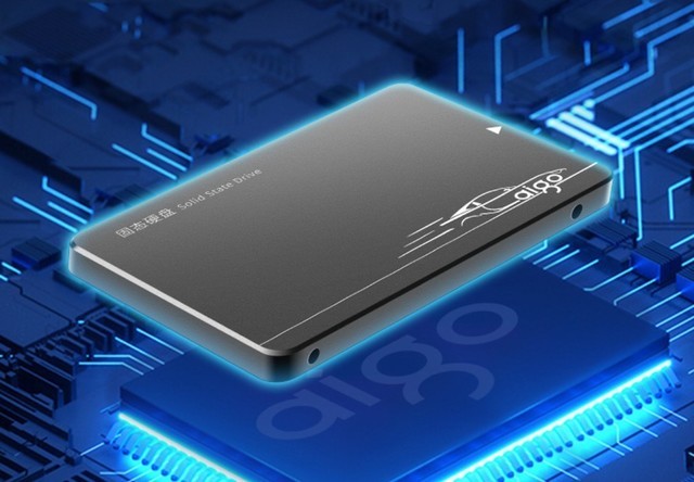 【手慢无】爱国者512GB SSD固态硬盘只要249元（全文）_aigo S500_游戏硬件存储-中关村在线