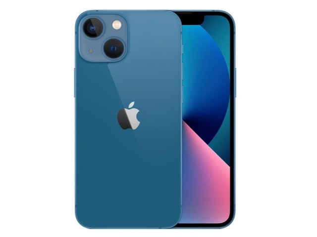 【手慢无】重量仅为140克的iPhone 13 mini入手仅需4799元（全文）_苹果 iPhone 13 mini_家电导购-中关村在线