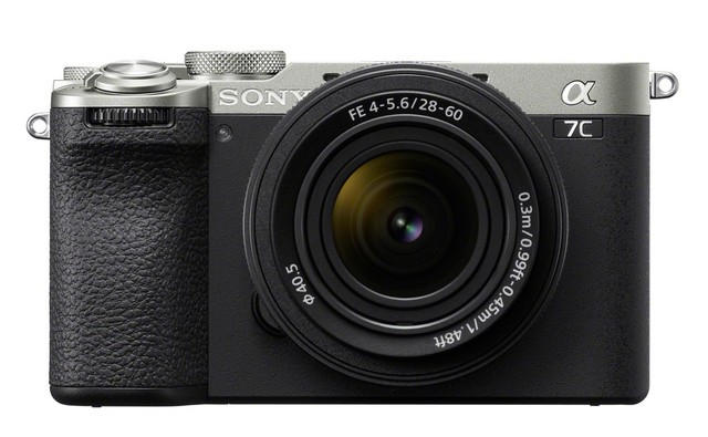 全画幅微单小“7”系列扩容，索尼发布Alpha 7C II和Alpha 7CR_数码影音-中关村在线