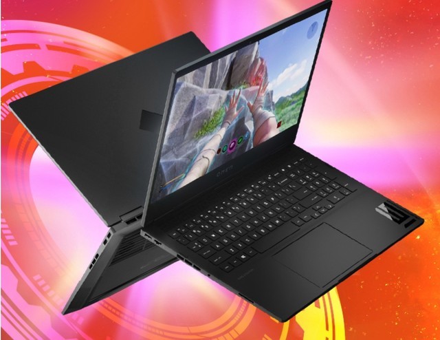 OMEN暗影精灵 8 Pro游戏本发布 首发6899元起_笔记本新闻-中关村在线