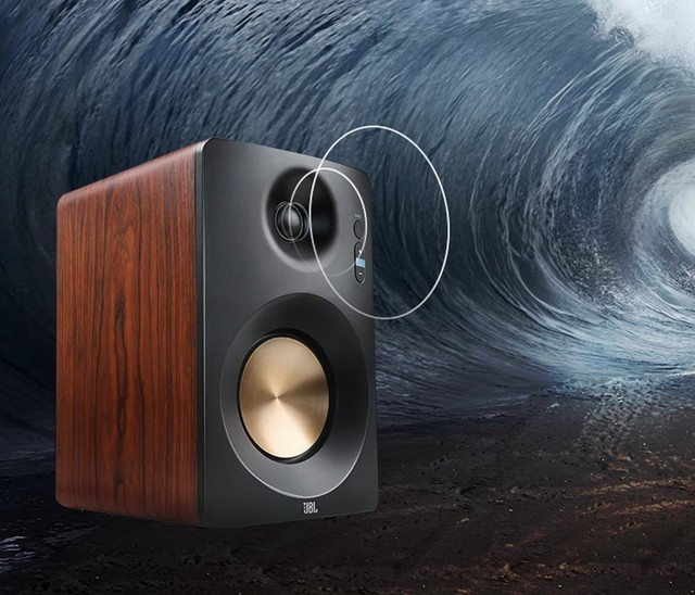 【手慢无】JBL CM220木质HiFi音箱京东限时促销中 大牌经典（全文）_JBL CM220_数码影音音频-中关村在线