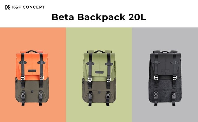 摄影包Beta Backpack 全新上市_业界资讯-中关村在线